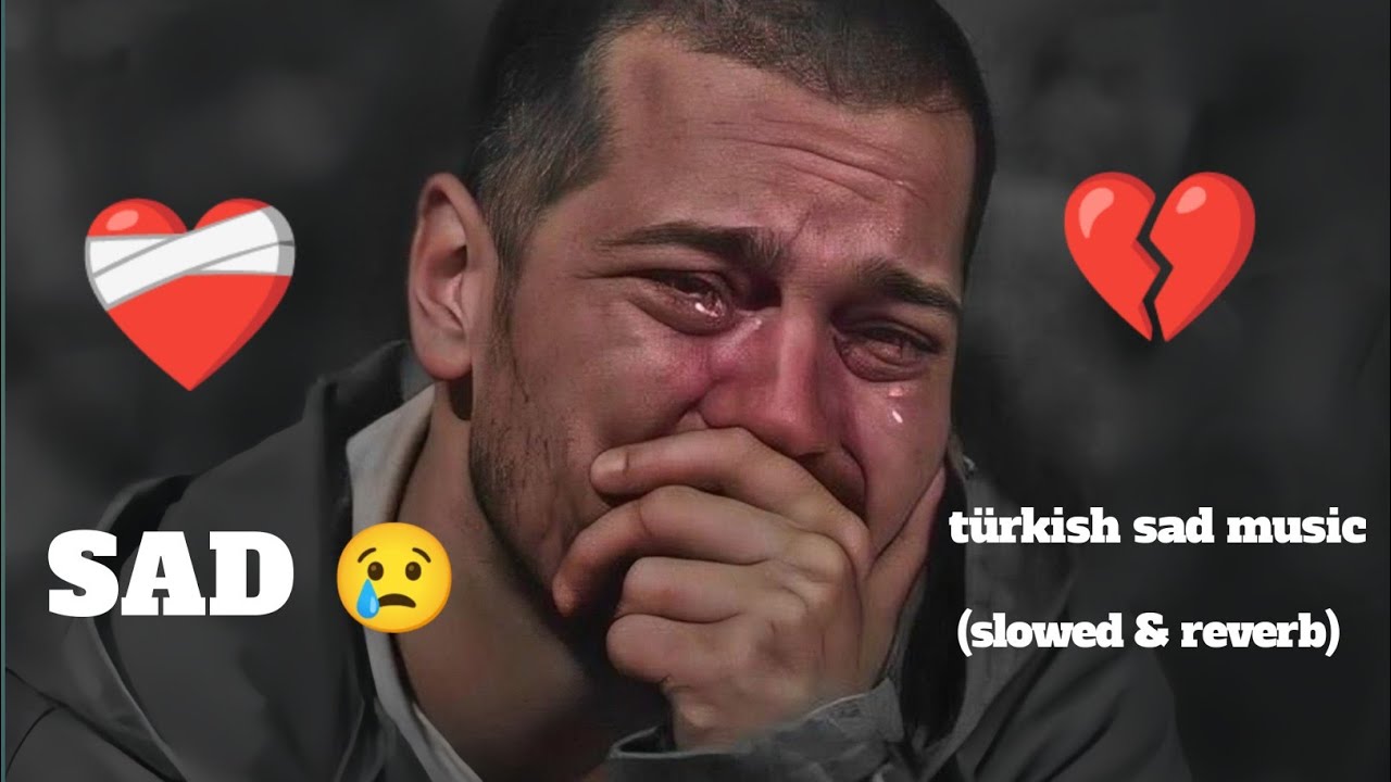 Dedublüman_-_Belki____Turkish_Sad_Music____Sad_Emotional_Types_Beats ...