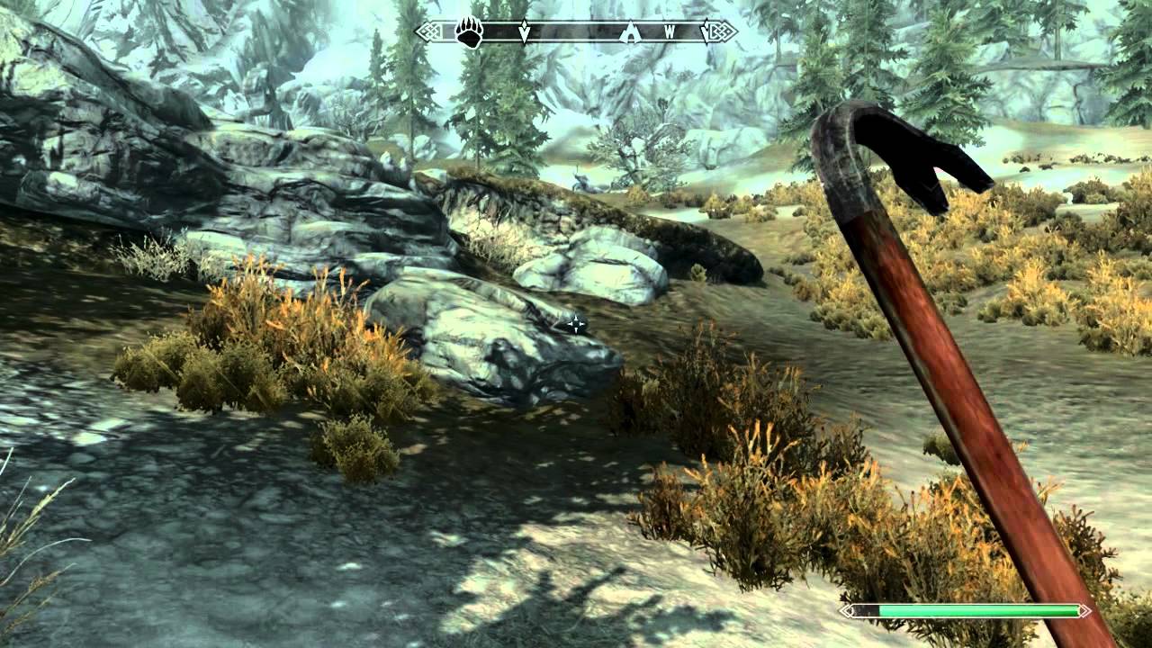 Skyrim Mods - And the Realms of Daedra - YouTube