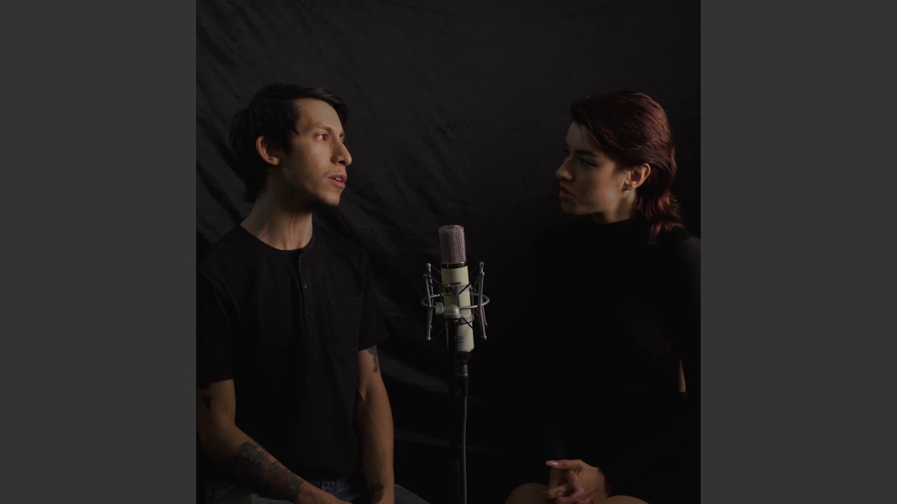 something stupid (feat. niko felan) - YouTube