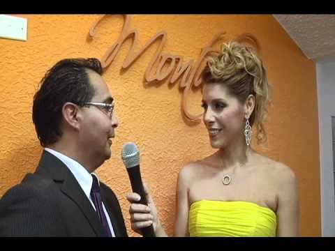 Inauguración Montalvo Salón & Spa Chiclayo - YouTube