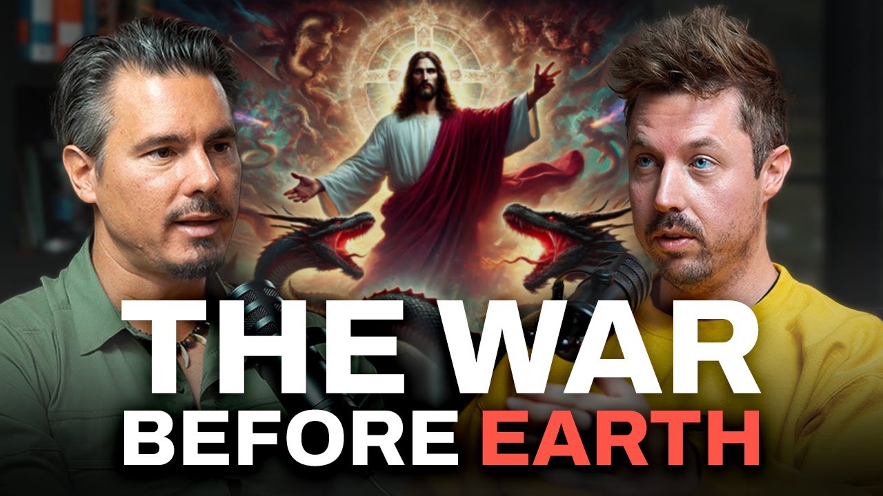 The Universe before Humanity (aliens, megaliths, & ancient empires) w/Tim Alberino - YouTube Music