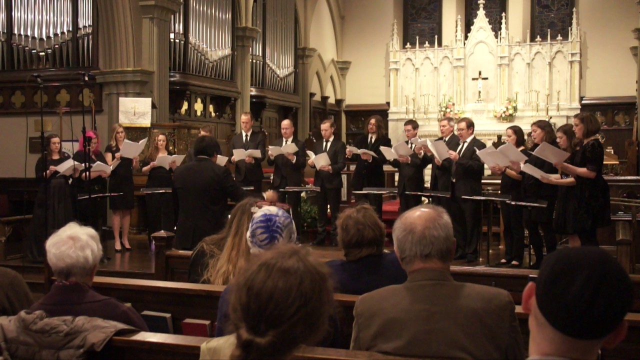 Caroline Mallonée - O Lux (2009) - YouTube