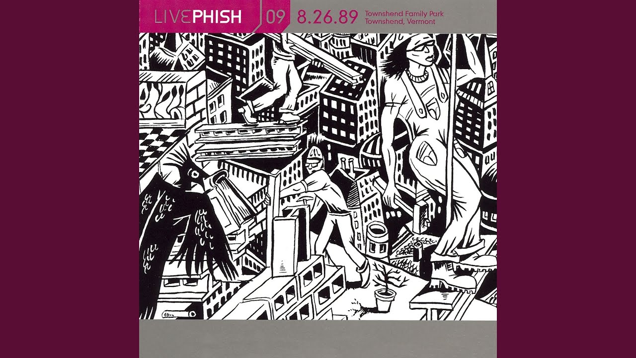 Colonel Forbin's Ascent - YouTube