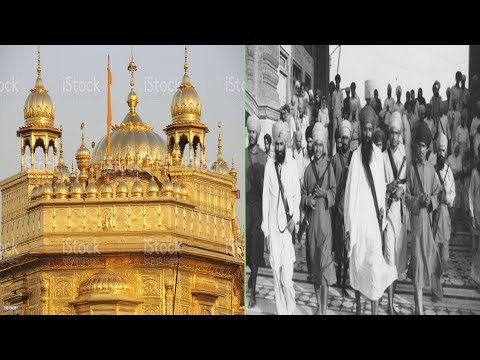 opration blue star 39 aniversary commander Janral Shavir singh golden ...