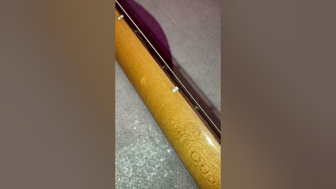 Tokai Super Edition - evaluation and explanation. - YouTube