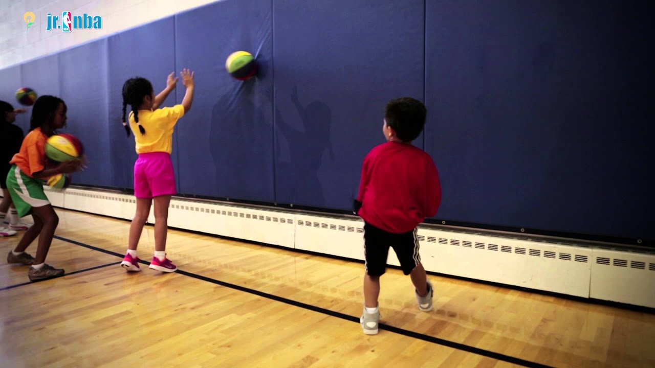 Passing | Wall Passes - YouTube