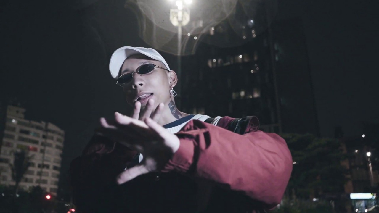 Buhodermia 夜 - Visión Nocturna (Videoclip) - YouTube