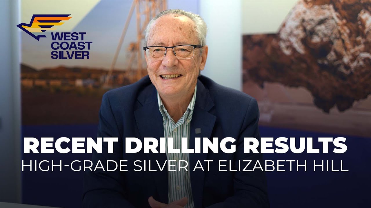 West Coast Silver (ASX: WCE): Phase 2 Drilling Confirms Bonanza Grades ...