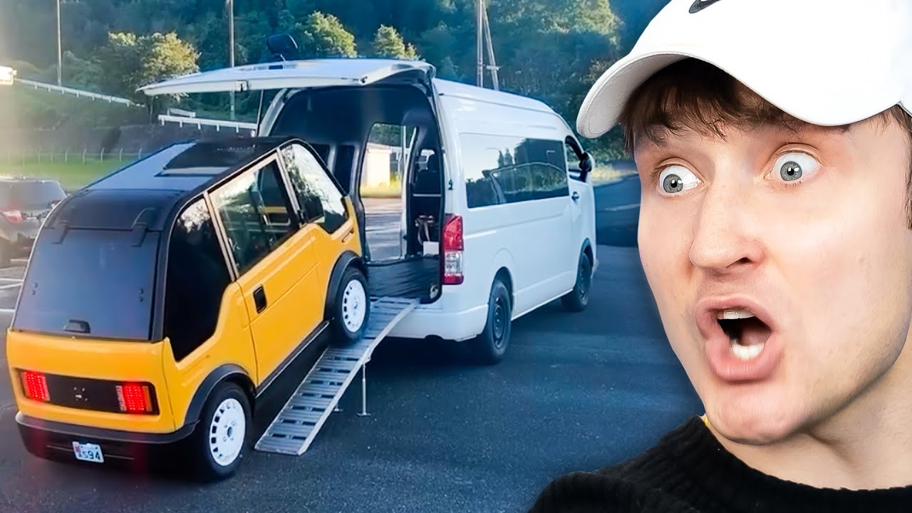 Satisfying Things That Fit Perfectly - YouTube