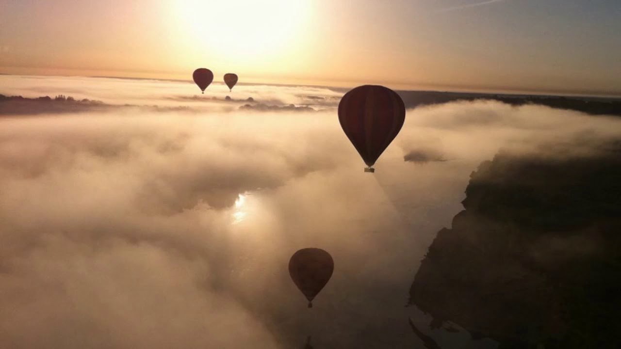 Sophrologie méditative sur notre respiration - YouTube
