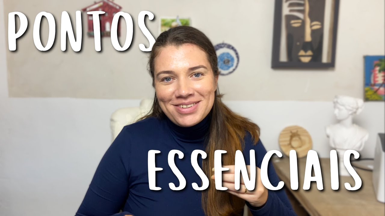 O que você PRECISA saber ao criar seu perfil de marca - YouTube