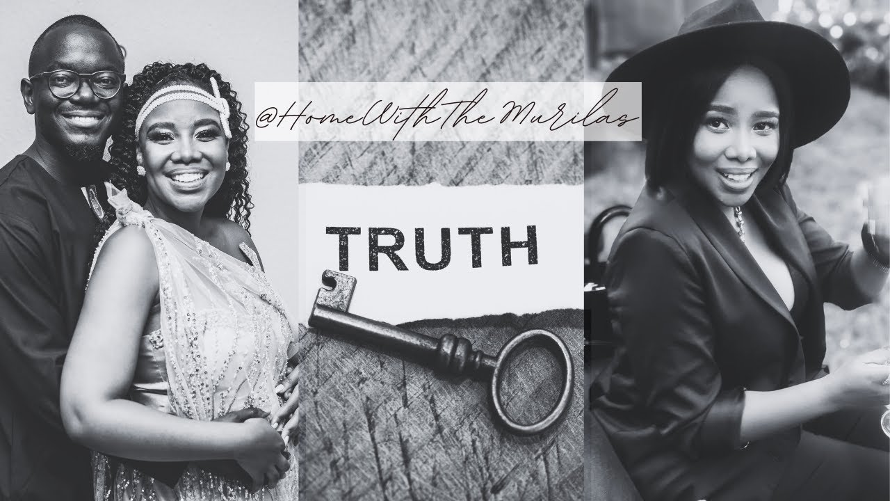 TRUTH TUESDAY! I'm answering all your questions truthfully - YouTube