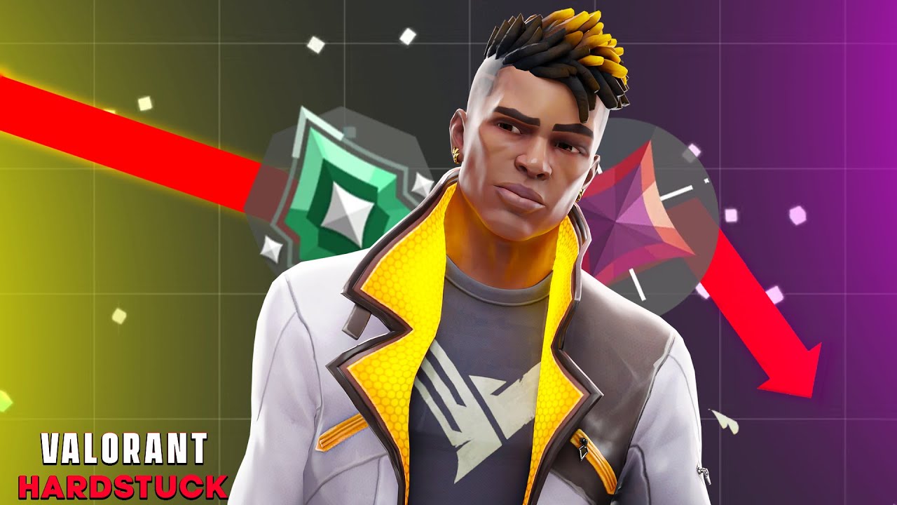 Gold In VALORANT!!! - YouTube