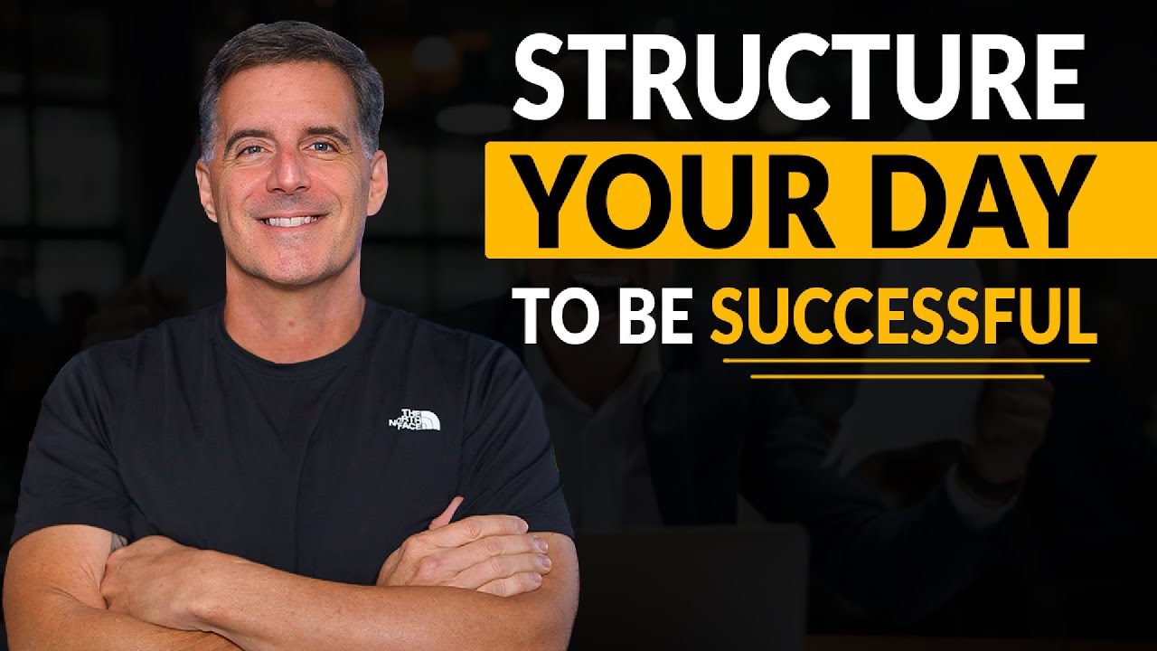 How To Structure Your Day To Be Successful In Wholesaling Real Estate ...