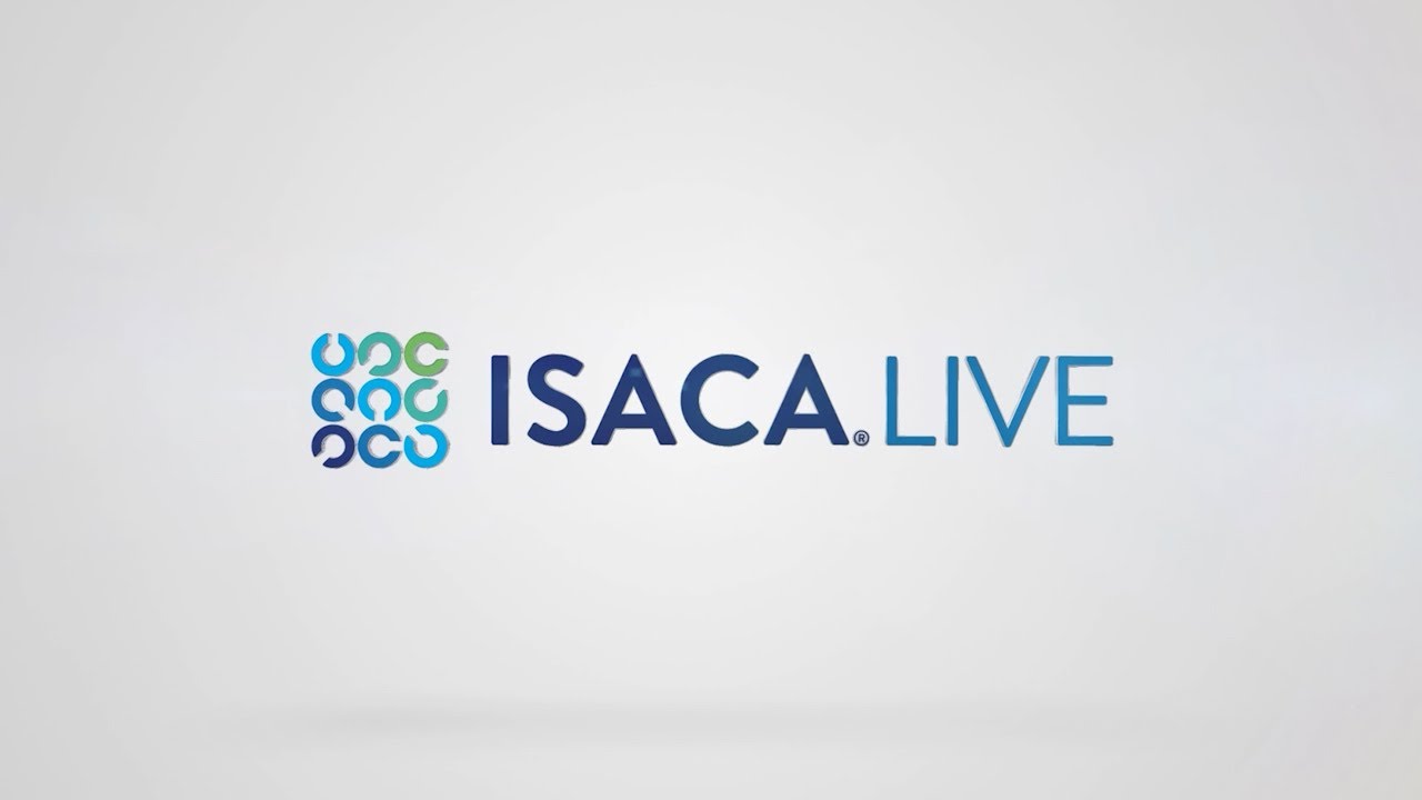 ISACA LIVE: The CCOA Deep Dive: Answering Your Questions About ISACA's ...