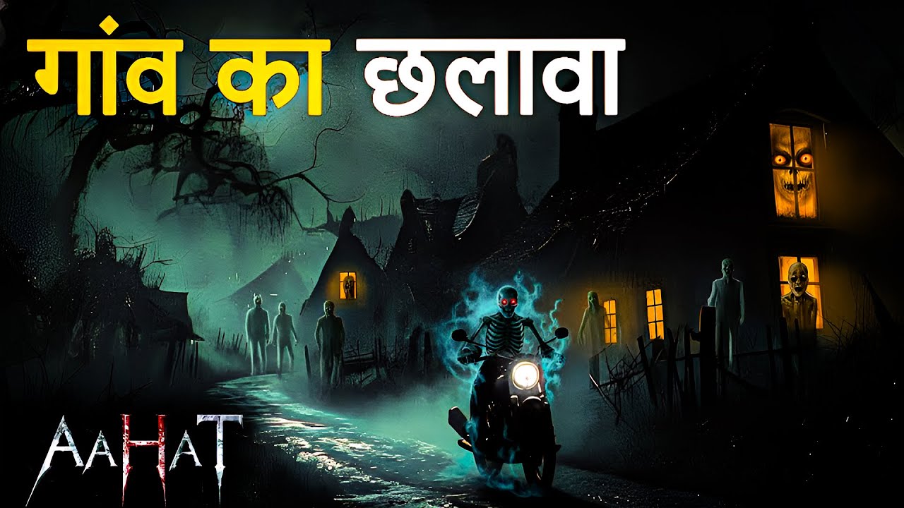 Aahat New Episode | Horror Show 2026 | Aahat New Episode 2026 | डर का ...