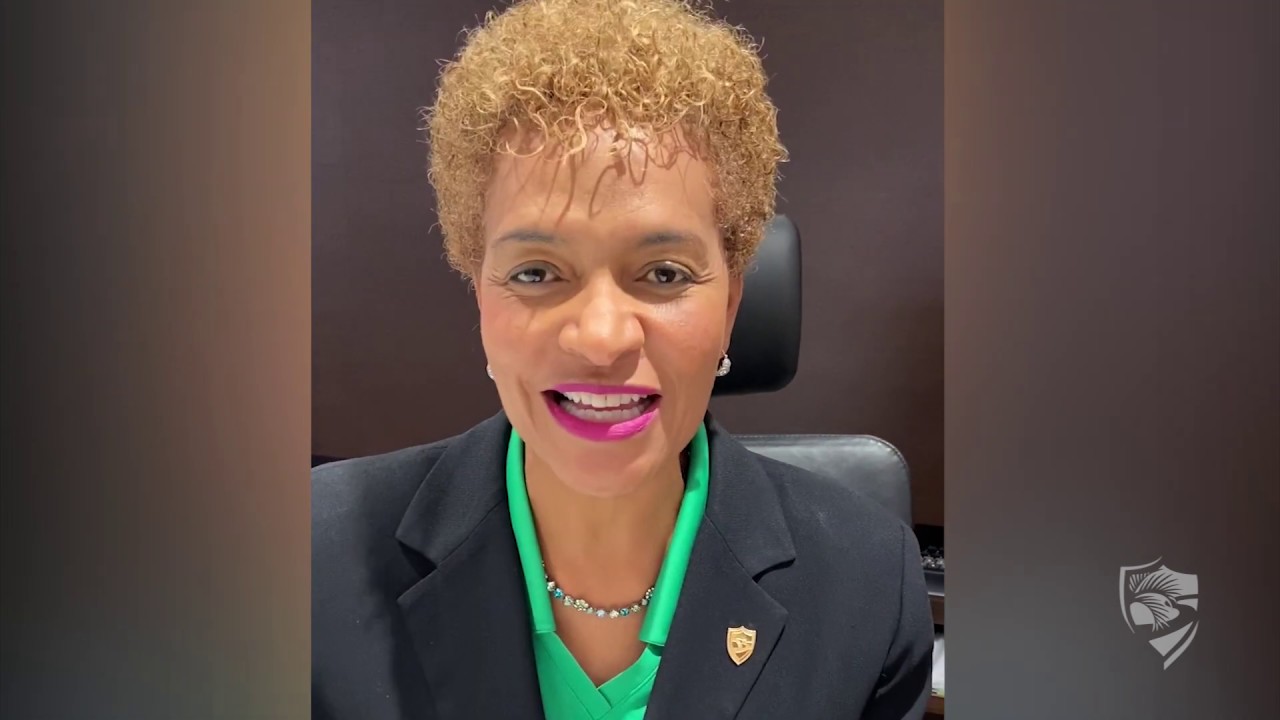 PBSC President’s Message to PBSC Faculty and Staff - YouTube