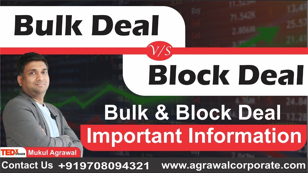 Bulk Deal Vs Block Deal Bulk Block Deal Important Information YouTube bulk-deal-vs-block-deal-bulk-block-deal-important-information-youtube