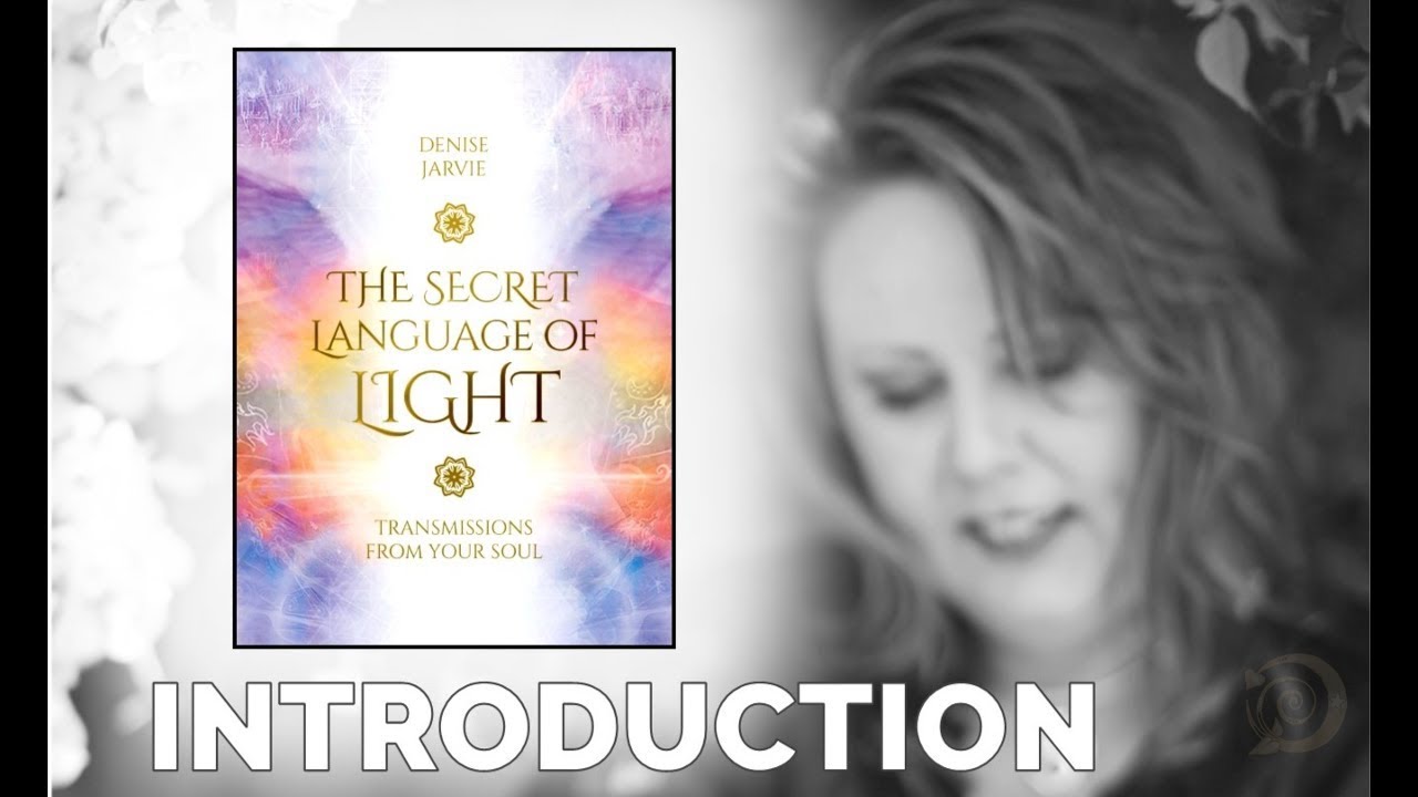 About The Secret Language of Light - YouTube