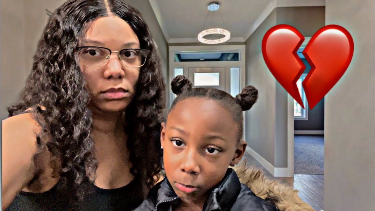 HE LEFT US… *Emotional* - YouTube