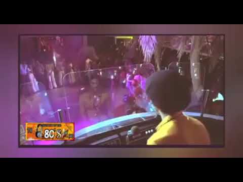 Friday • Thank God It's Friday • Movie Theme Song (1978) • Love & Kisses \