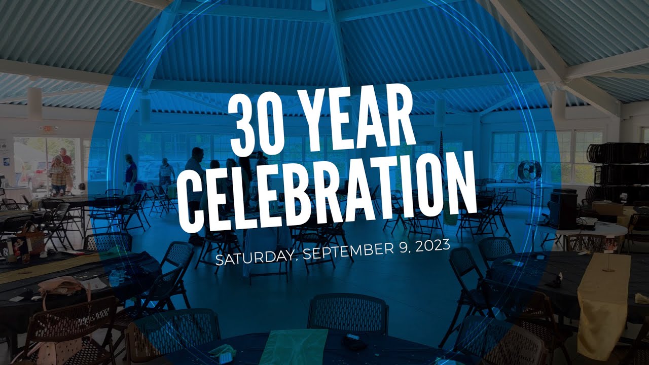 30 Year Celebration Recap - YouTube