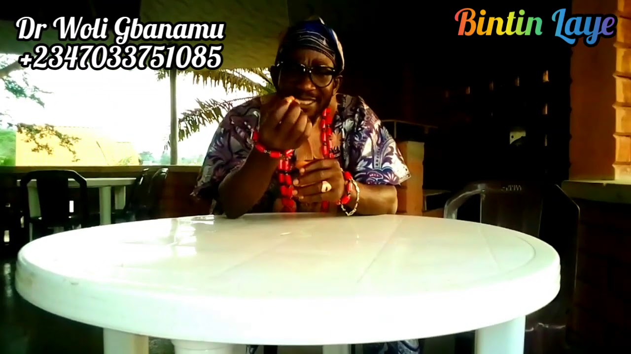 Bintin Laye - YouTube