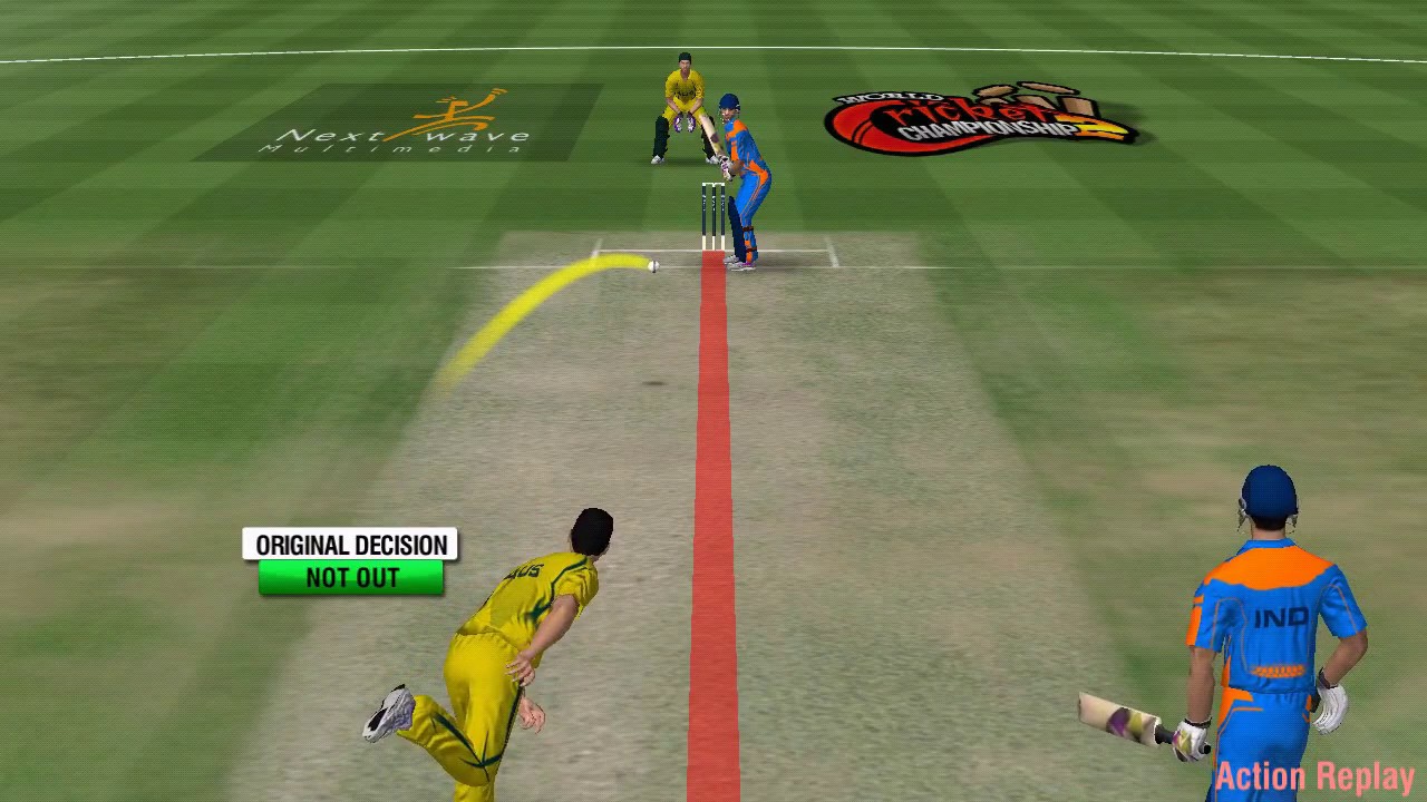 World Cricket Championship 2 || WCC2 Game || Android & IOS || Droid ...