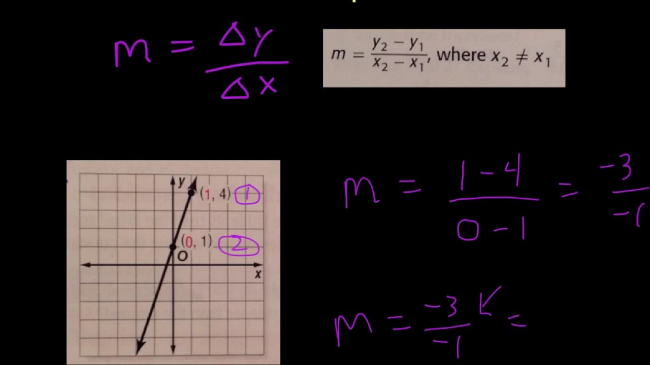 PA Explorer Math Lesson 8-6 - YouTube