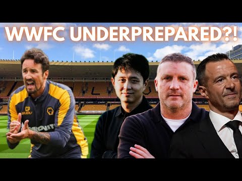 Are Wolves Well Prepared For Promotion With 12 Days To Go?!