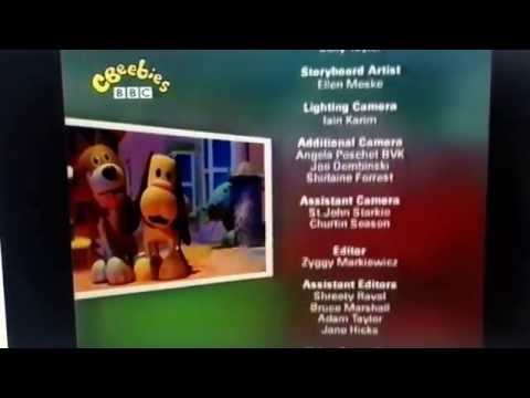 Bob The Builder Ending Credits | Doovi