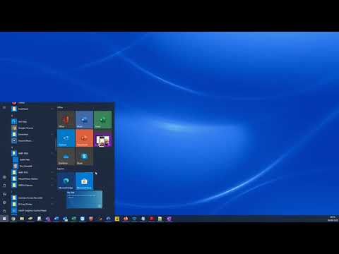 Add Hart PMS/POS to Taskbar - YouTube