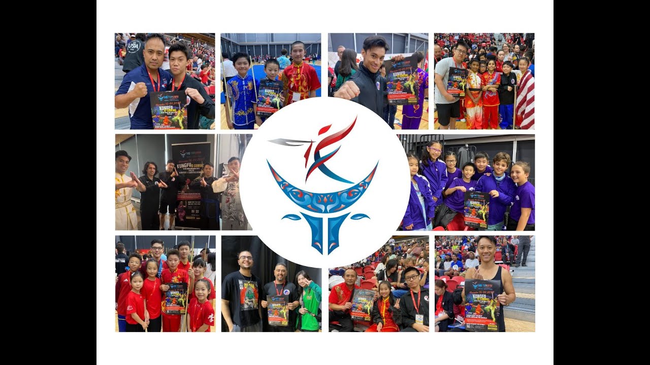 HYX 16th WWC - Support from Schools! - YouTube