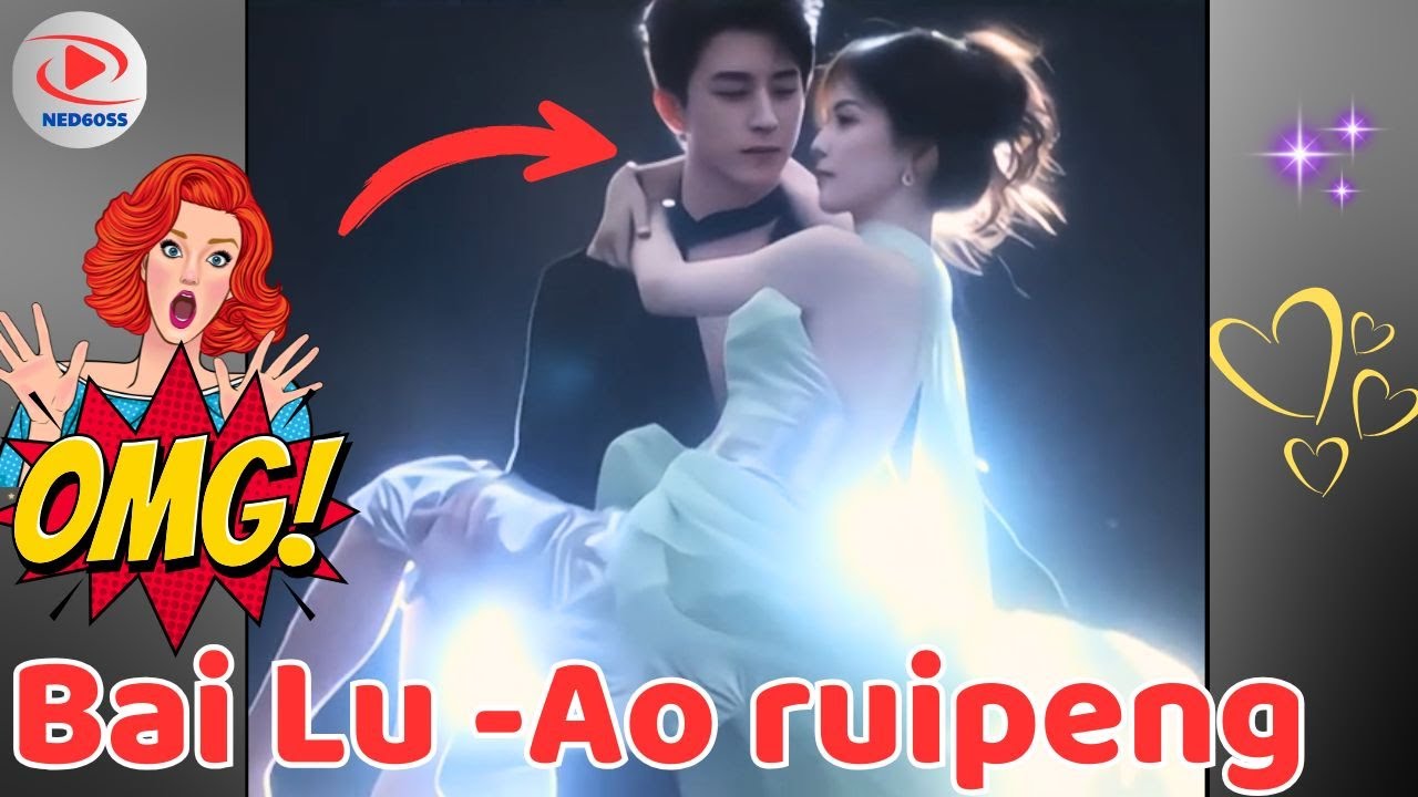 When Bai Lu and Ao RuiPeng Challenge the One Arm Princess Carry: Are ...