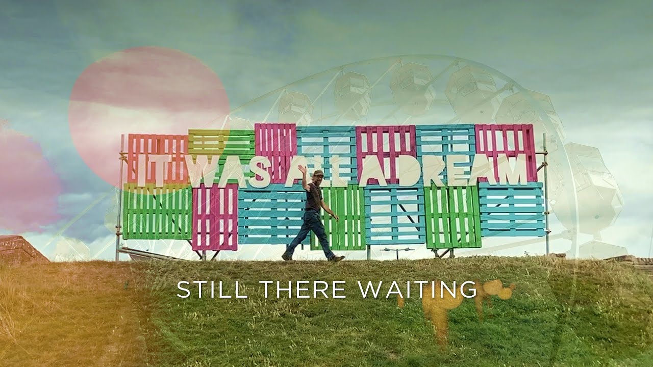 Still There Waiting (Revisited) - Jason Allen - YouTube