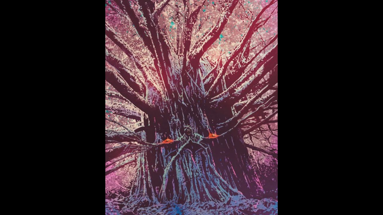 Swamp-Thing: Conduit Review - YouTube