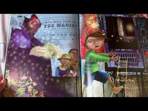 Leon and The Place Between - YouTube