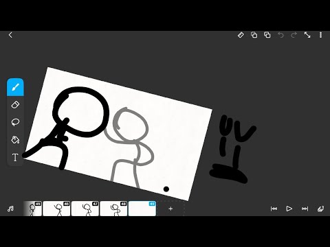 Animation vs Animator - YouTube