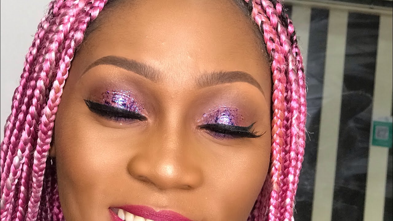 Flawless makeup tutorial - YouTube