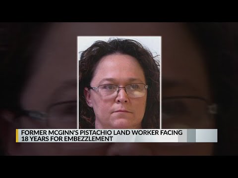 New Mexico woman facing 18 years in prison for embezzlement