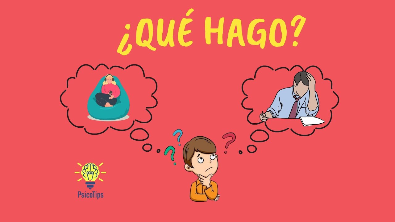 El Arte de POSPONER: Entendiendo y Venciendo la PROCRASTINACIÓN - YouTube