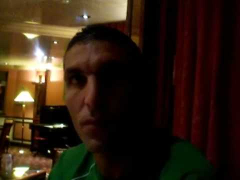 SAMIR ZAOUI interview www.ALGERIAfoot.com