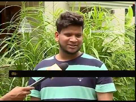 Akbar Khan Playback singer : Margamkali Movie - YouTube