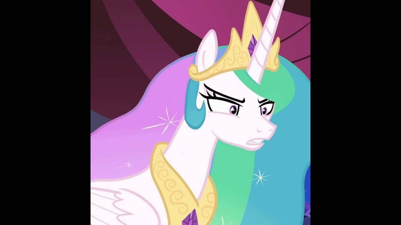 MLP Comedy Reading - Did You Have To Go That Far - YouTube