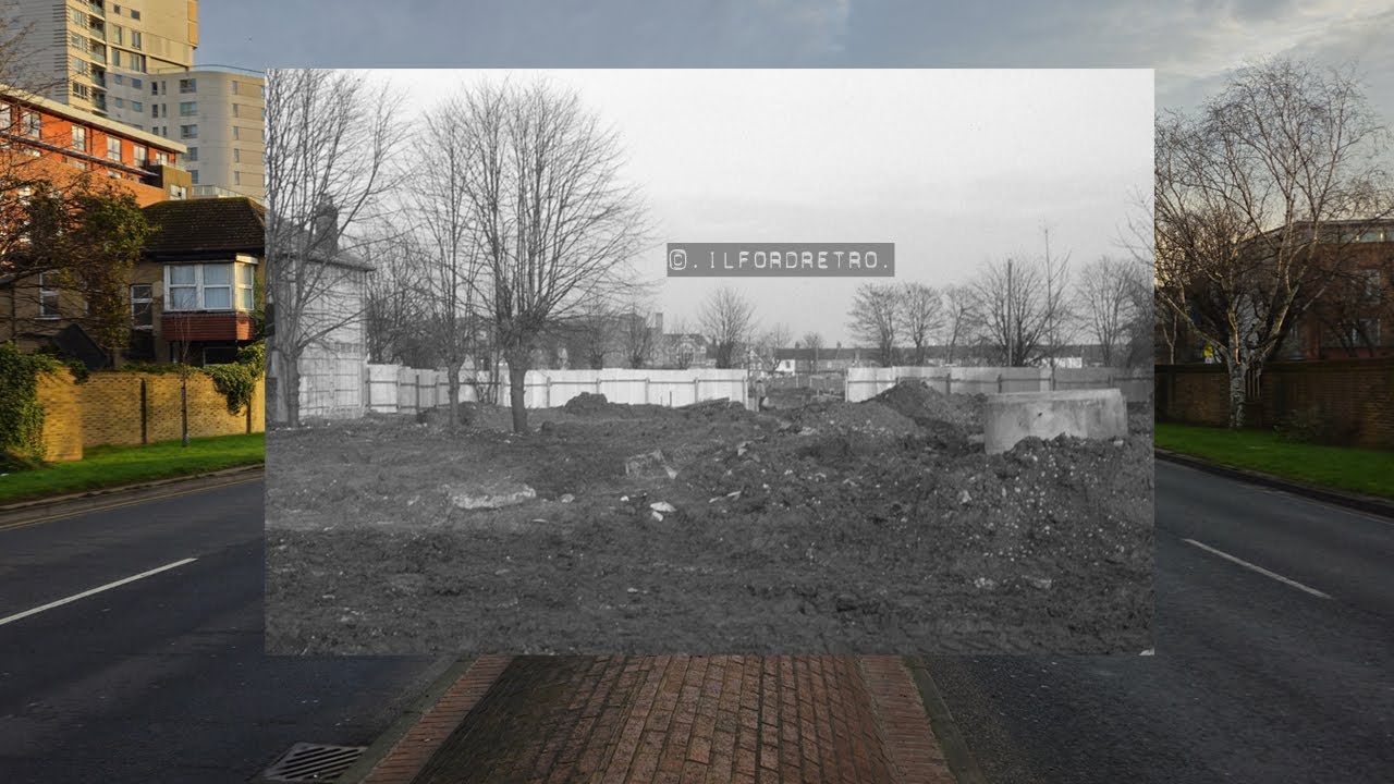 #080 Winston Way 1984 v 2024 - YouTube