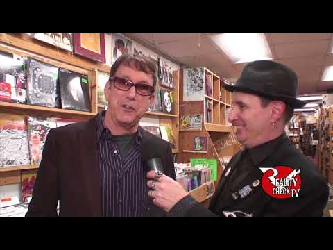 East Bay Ray of the Dead Kennedys (2017) - YouTube