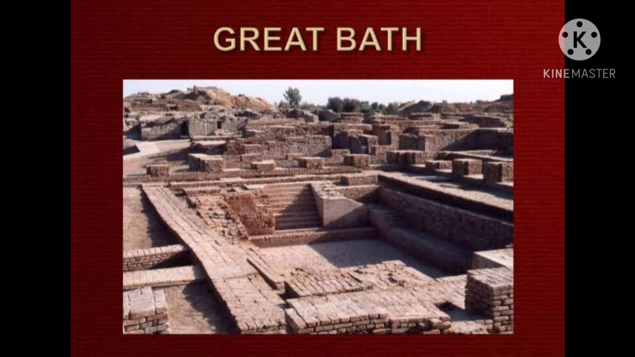 In The Earliest Cities - Part -01 - YouTube