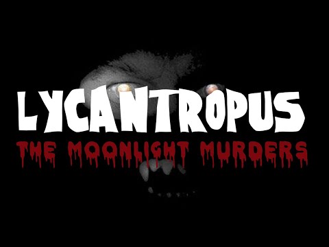 Lycantropus: The Moonlight Murders (1996) [Spanish w/ English Subtitles]
