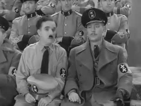 We Shall Stand For Humanity - YouTube