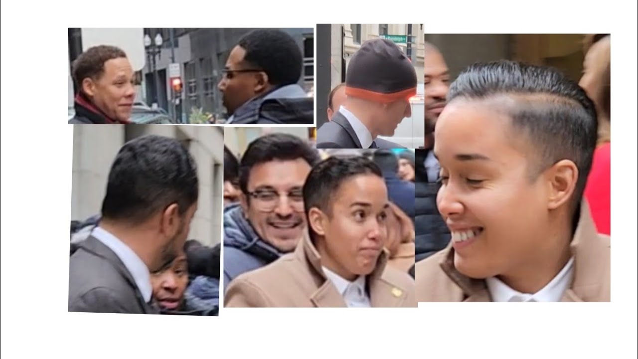 ALDERMAN ANTHONY BEALE EXPOSED EVERYTHING ABOUT THIS BOGUS BUDGET ...